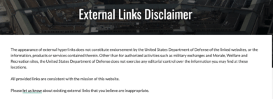 Disclaimer Examples with Samples ⚠️(Samples included)